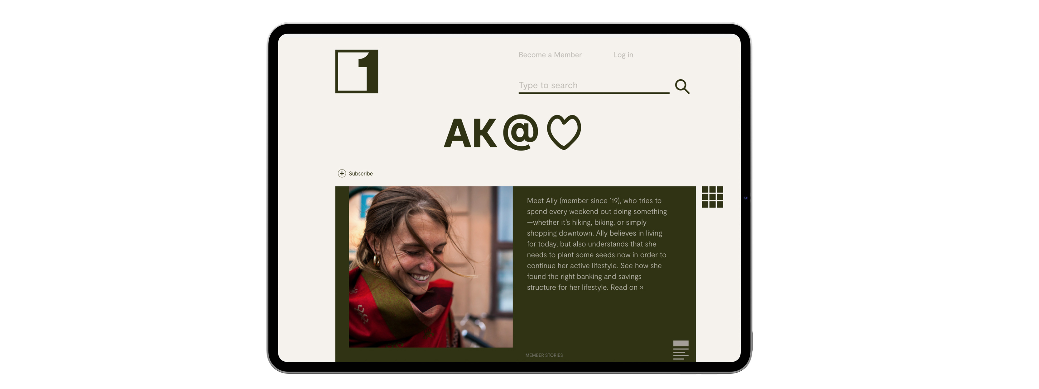 Credit Union 1 Alaska Digital Experience Design Made credit-union-1-alaska-digital-experience-design-made